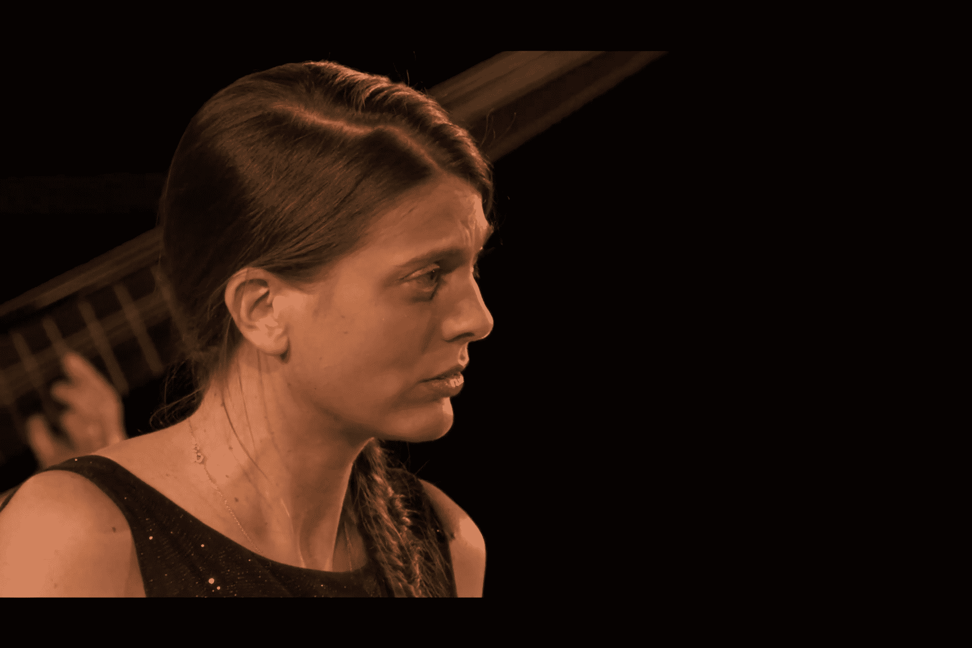 Il Caravaggio : "La Muse de l'Opéra" - Festival de Sablé - Première Loge
