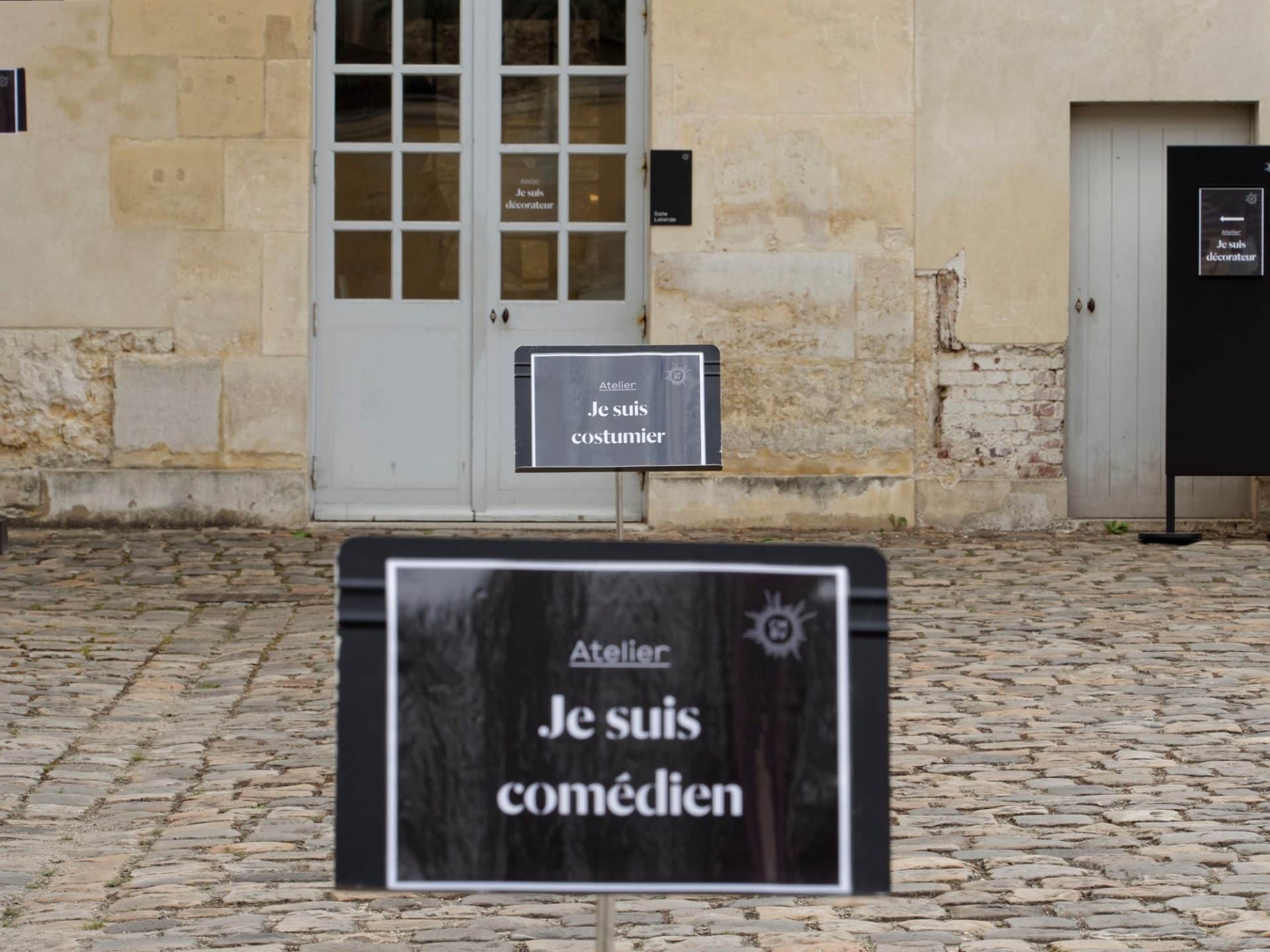"MENUS-PLAISIRS D'ETE" - Centre de Musique Baroque de Versailles ...