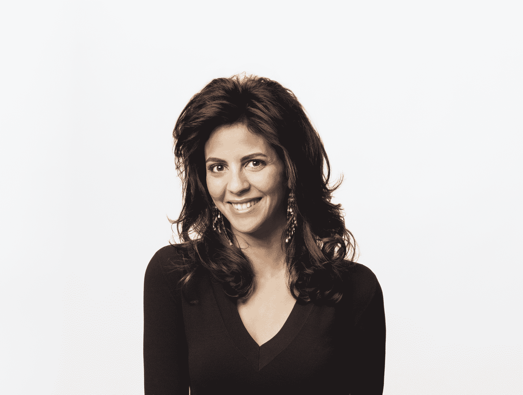 FATMA SAÏD, la musique sans frontières ! - Première Loge