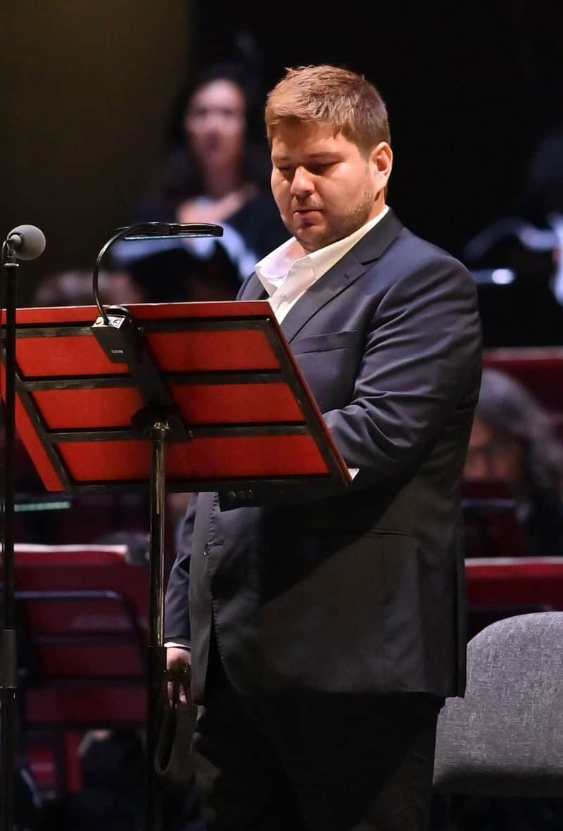 MACBETH À PARME : EN FRANÇAIS DANS LE TEXTE ! - Première Loge