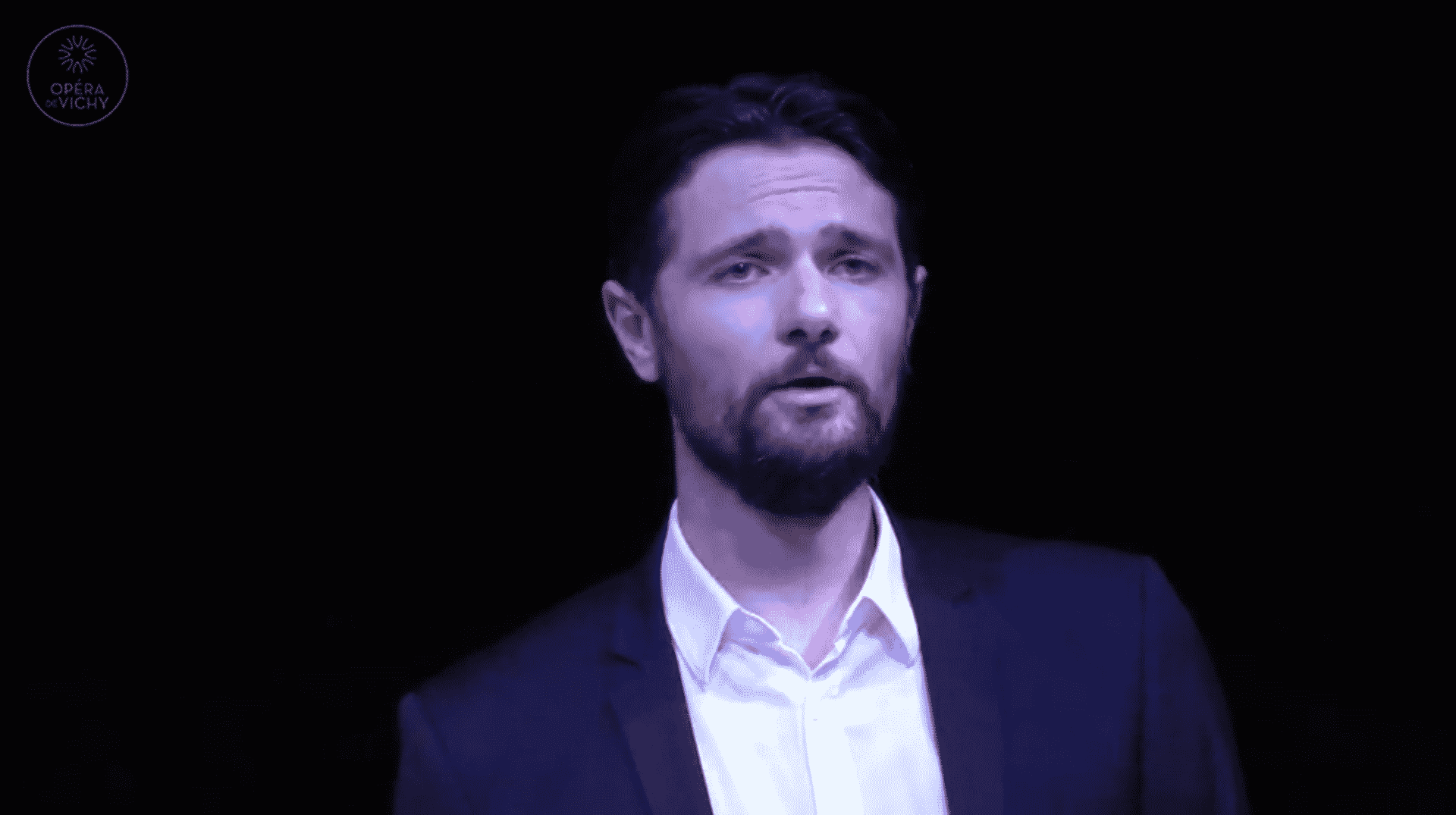 Julien Dran et Jérôme Boutillier, les "Frères en art" ! - Première Loge