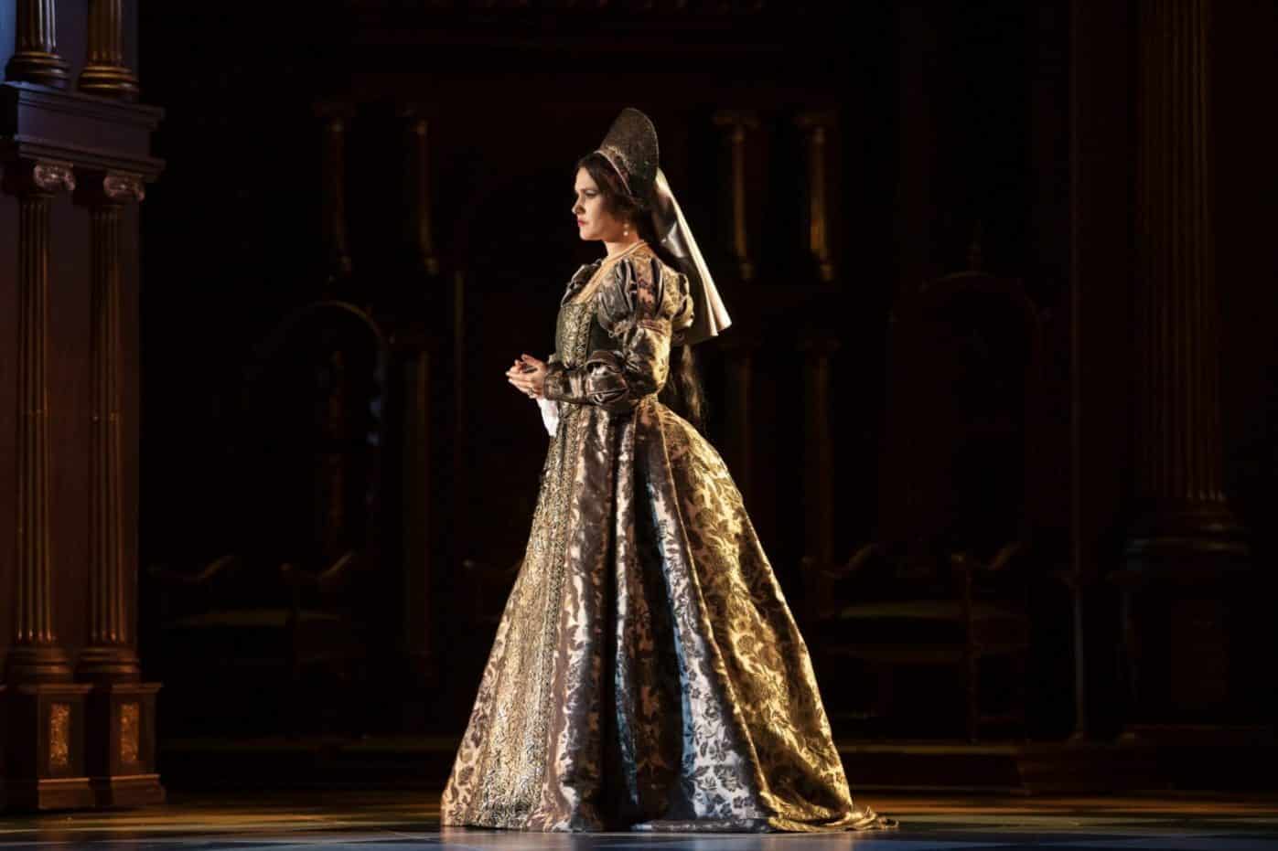 Opéras en streaming : les salles et les sites - Première Loge