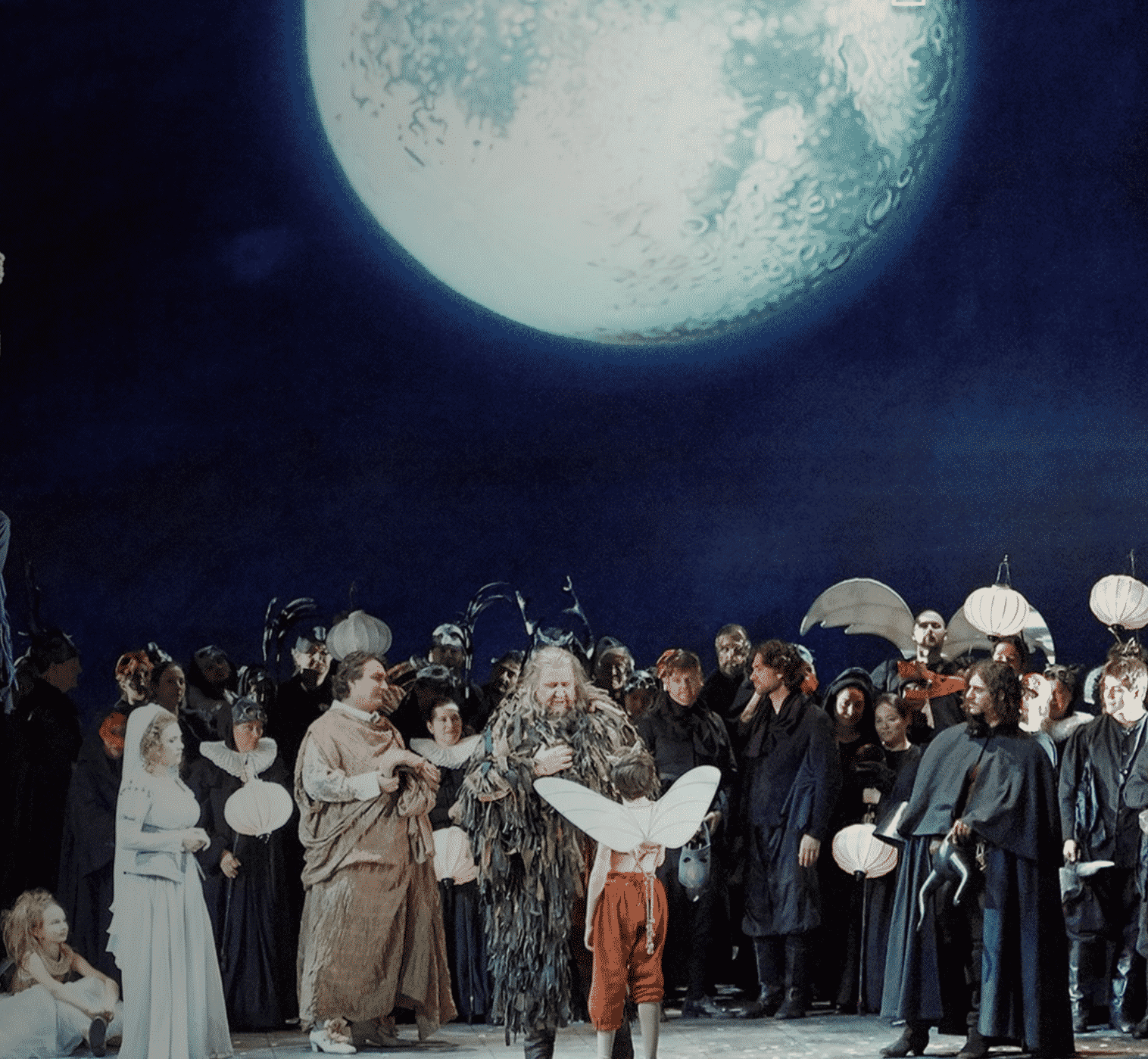 Opéras en streaming : les salles et les sites - Première Loge