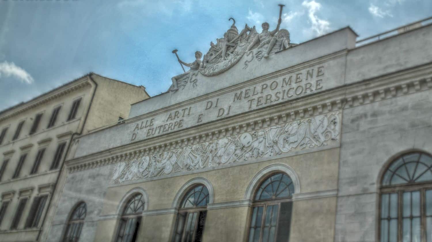 LE BARBIER DE SÉVILLE, Rossini (1816) - dossier - Première Loge