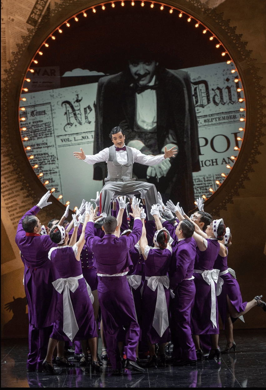 MATHIAS VIDAL - érudition, passion, profusion ! - Première Loge