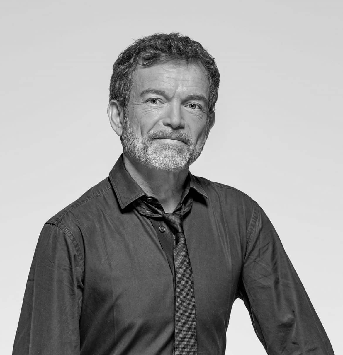 Christophe ROUSSET - Première Loge