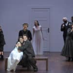 DER FREISCHÜTZ, Weber (1821) - dossier - Première Loge