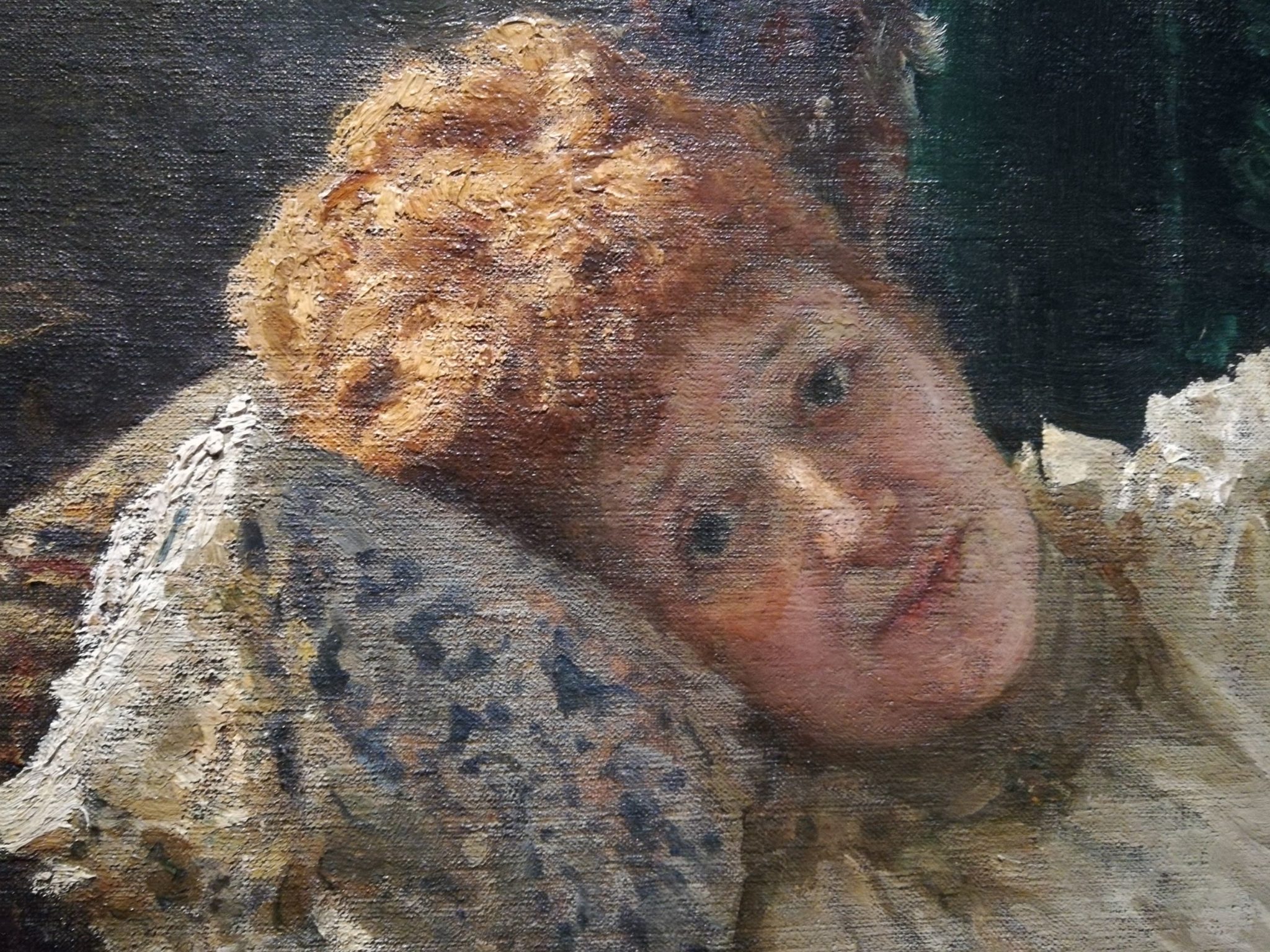 Ilya Répine au cœur de la Russie musicale - Première Loge