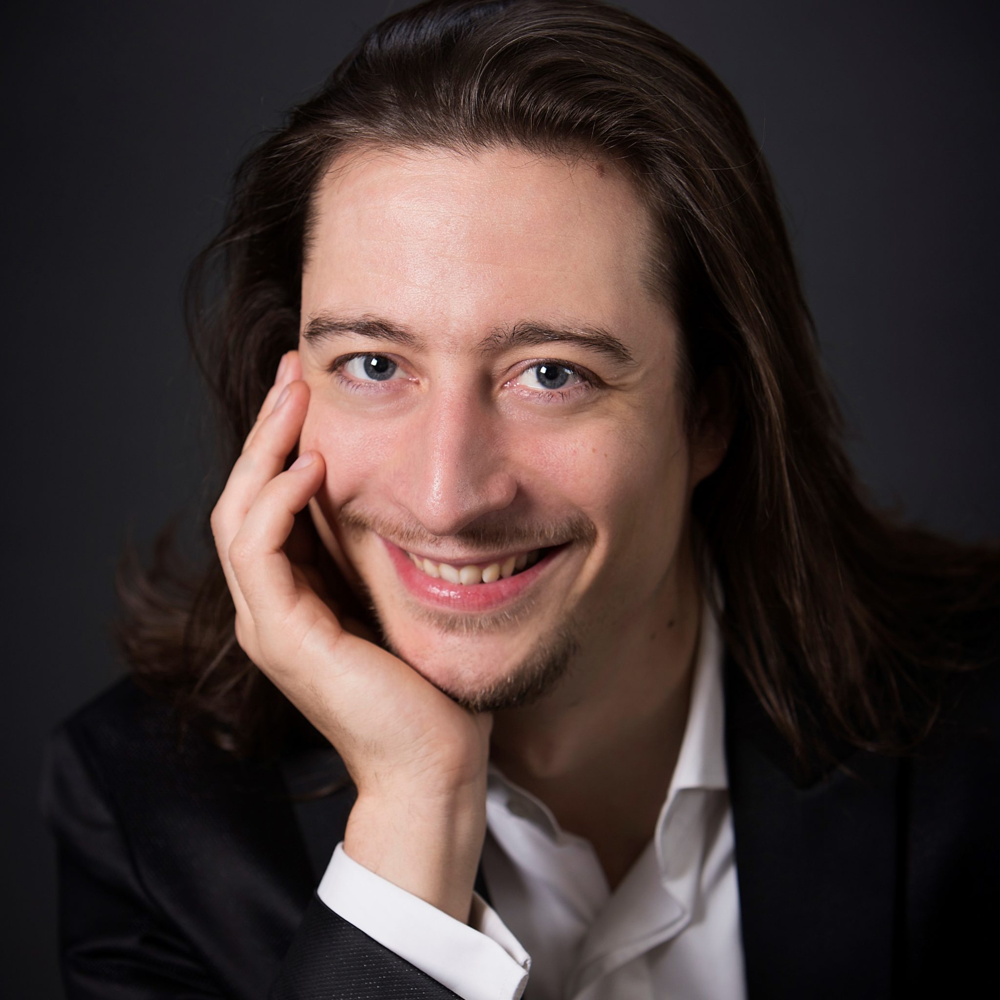 Gala Mozart au Théâtre des Champs-Elysées : Jérôme Boutillier remplace ...