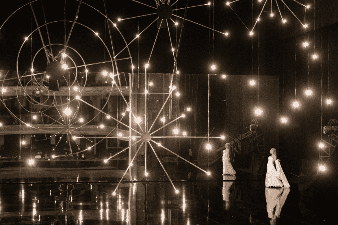 A MIDSUMMER NIGHT’S DREAM : un Songe de rêve à l'Opéra de Lille ...