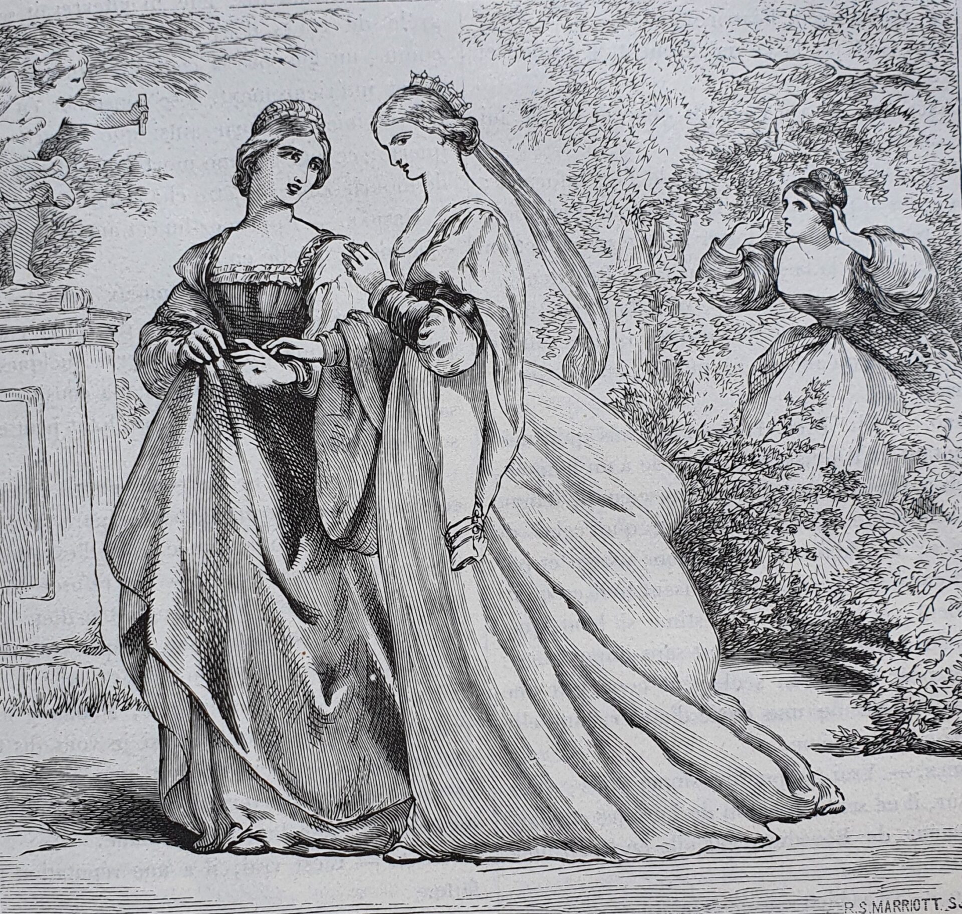 BÉATRICE ET BÉNÉDICT, Berlioz (1862) - dossier - Première Loge