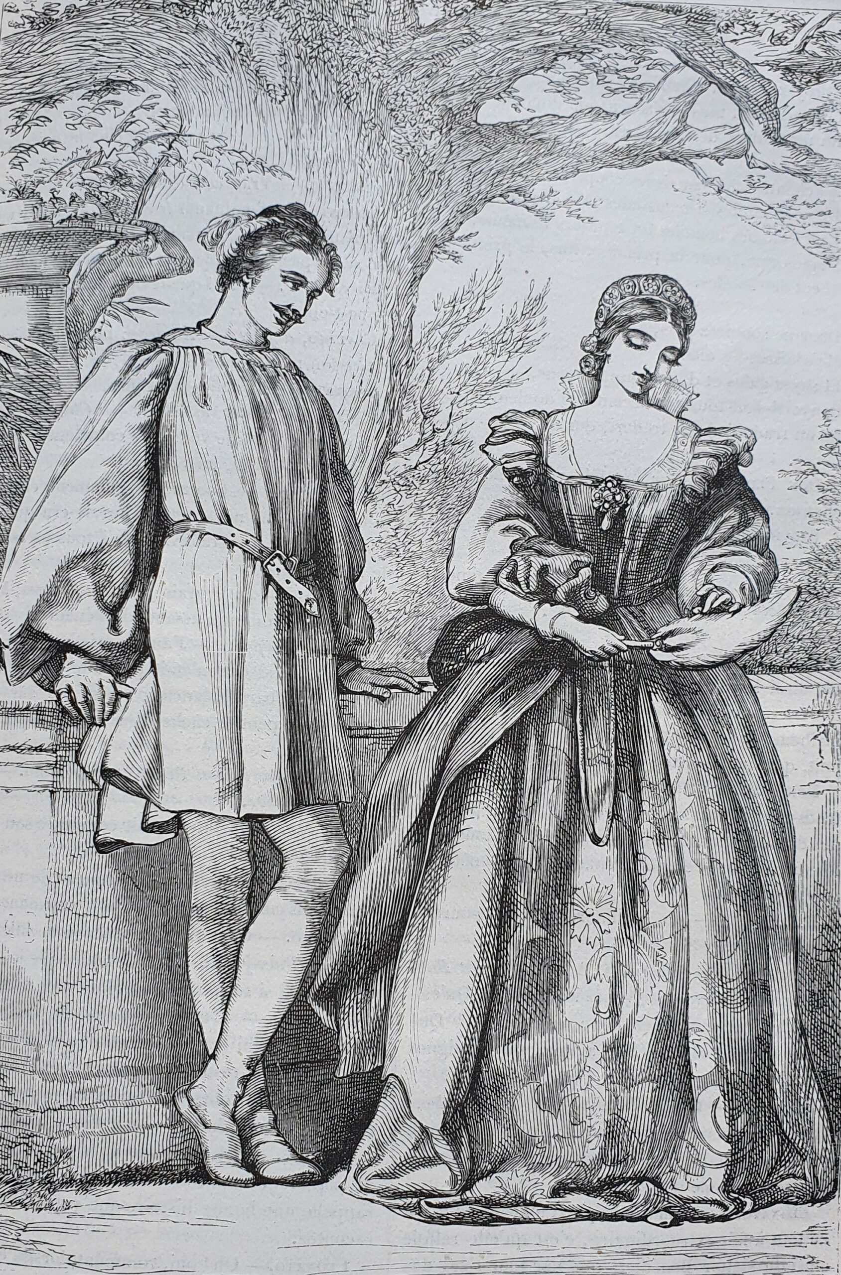 BÉATRICE ET BÉNÉDICT, Berlioz (1862) - dossier - Première Loge