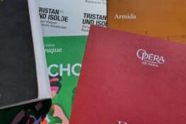 DER FREISCHÜTZ, Weber (1821) - dossier - Première Loge