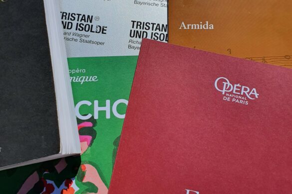 LE BARBIER DE SÉVILLE, Rossini (1816) - dossier - Première Loge