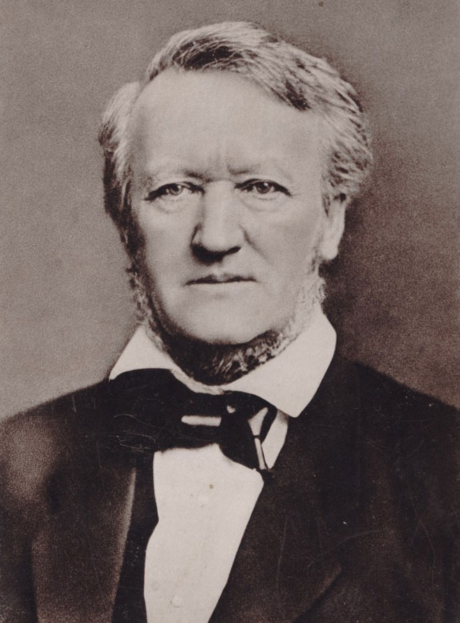 DER RING DES NIBELUNGEN, 1/4 DAS RHEINGOLD, Wagner (1869) – dossier ...