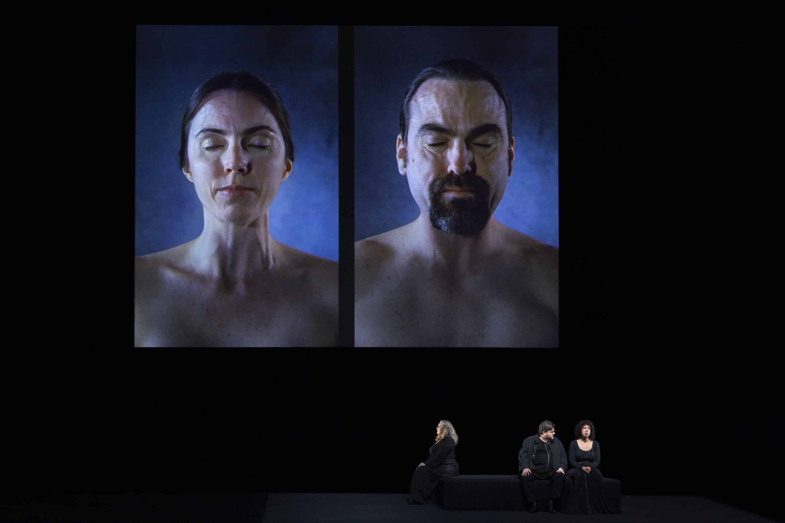 Opéra Bastille : Gustavo Dudamel mène Tristan à bon port - Première Loge