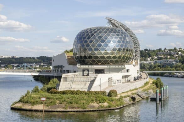 OPÉRA DU RHIN : découvrez la saison 2024-2025 ! - Première Loge