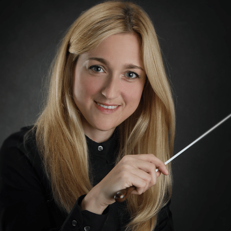 JOANNA NATALIA SLUSARCZYK - Première Loge