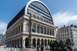 Découvrez la saison 2024-2025 de L'OPÉRA DE ROUEN - Première Loge