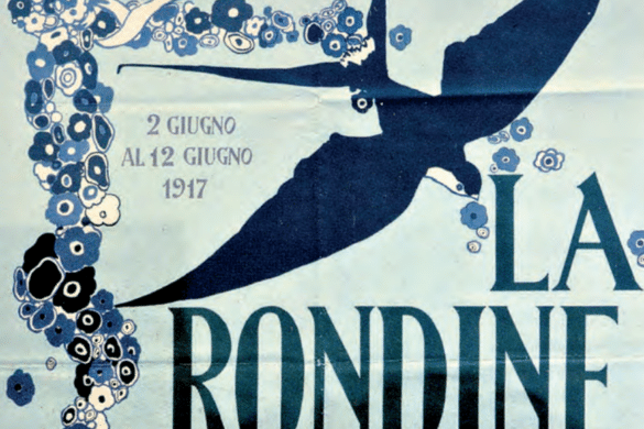 TOSCA, Puccini (1900) - dossier - Première Loge