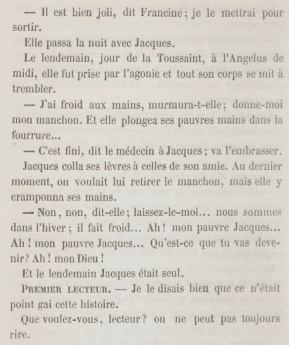 LA BOHÈME, Puccini (1896) - dossier - Première Loge