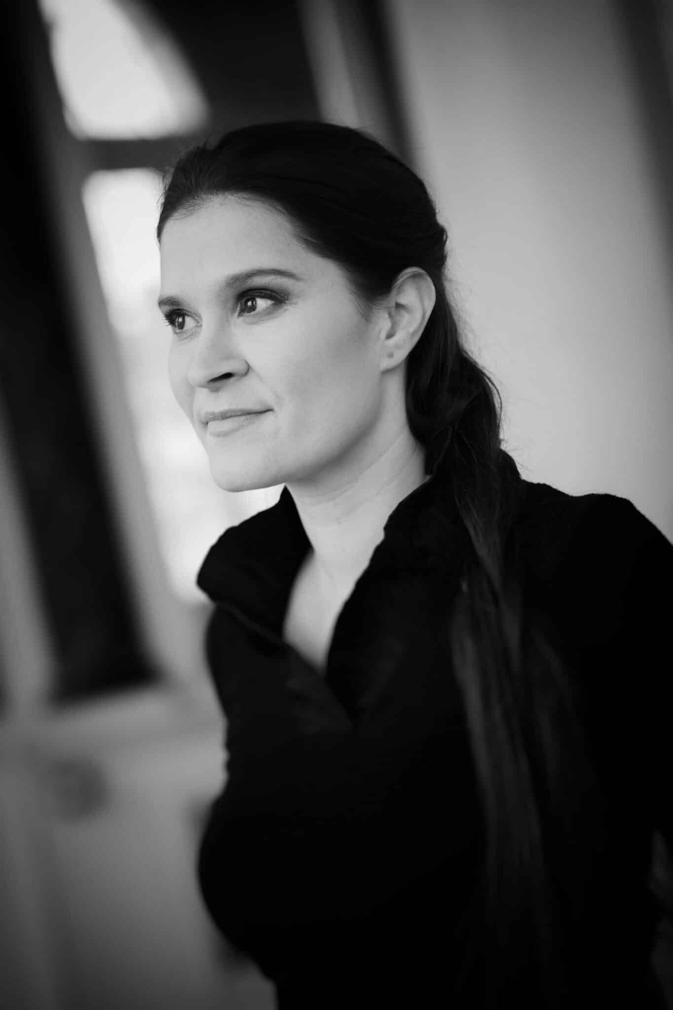 Marie-Adeline HENRY - Première Loge