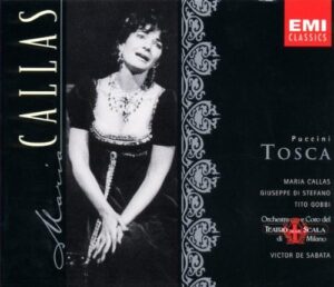 TOSCA, Puccini (1900) - dossier - Première Loge