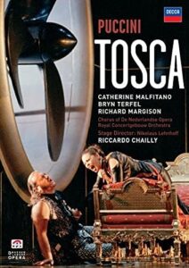 TOSCA, Puccini (1900) - dossier - Première Loge