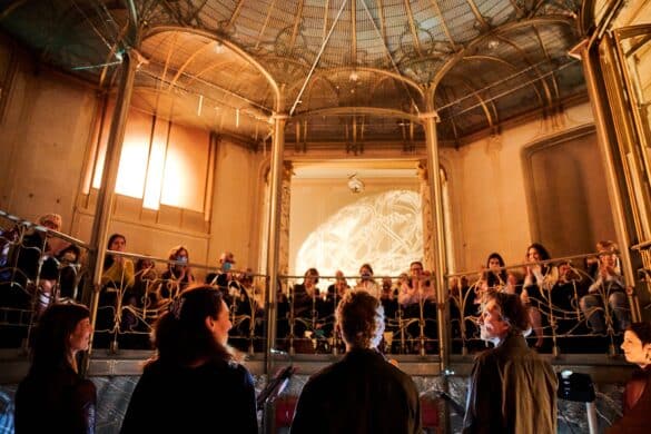 Ilya Répine au cœur de la Russie musicale - Première Loge