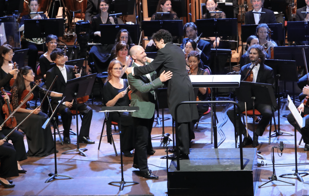Les festivals de l’été – Superbe ouverture du Festival de Colmar avec l ...