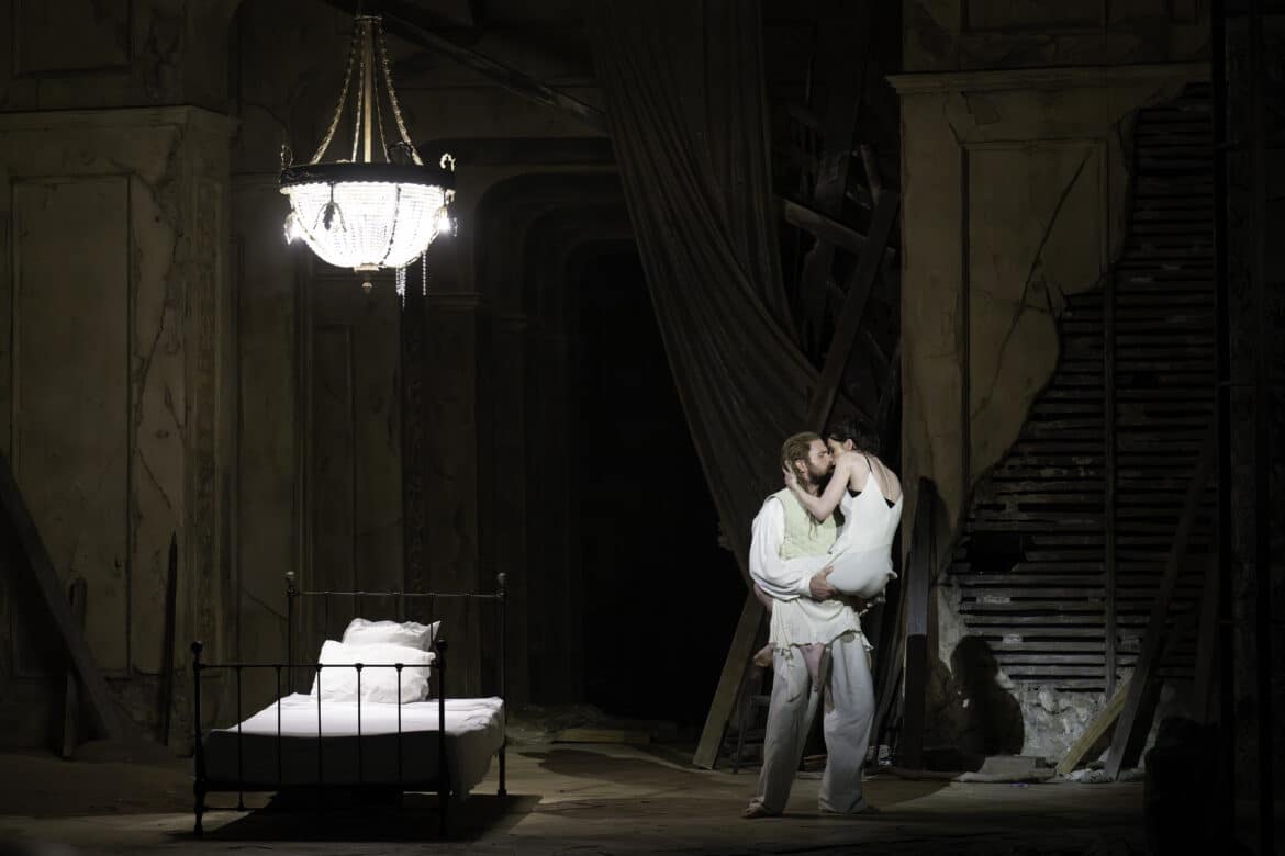 Les festivals de l’été – Aix-en-Provence : Samson réinventé, Rameau ...