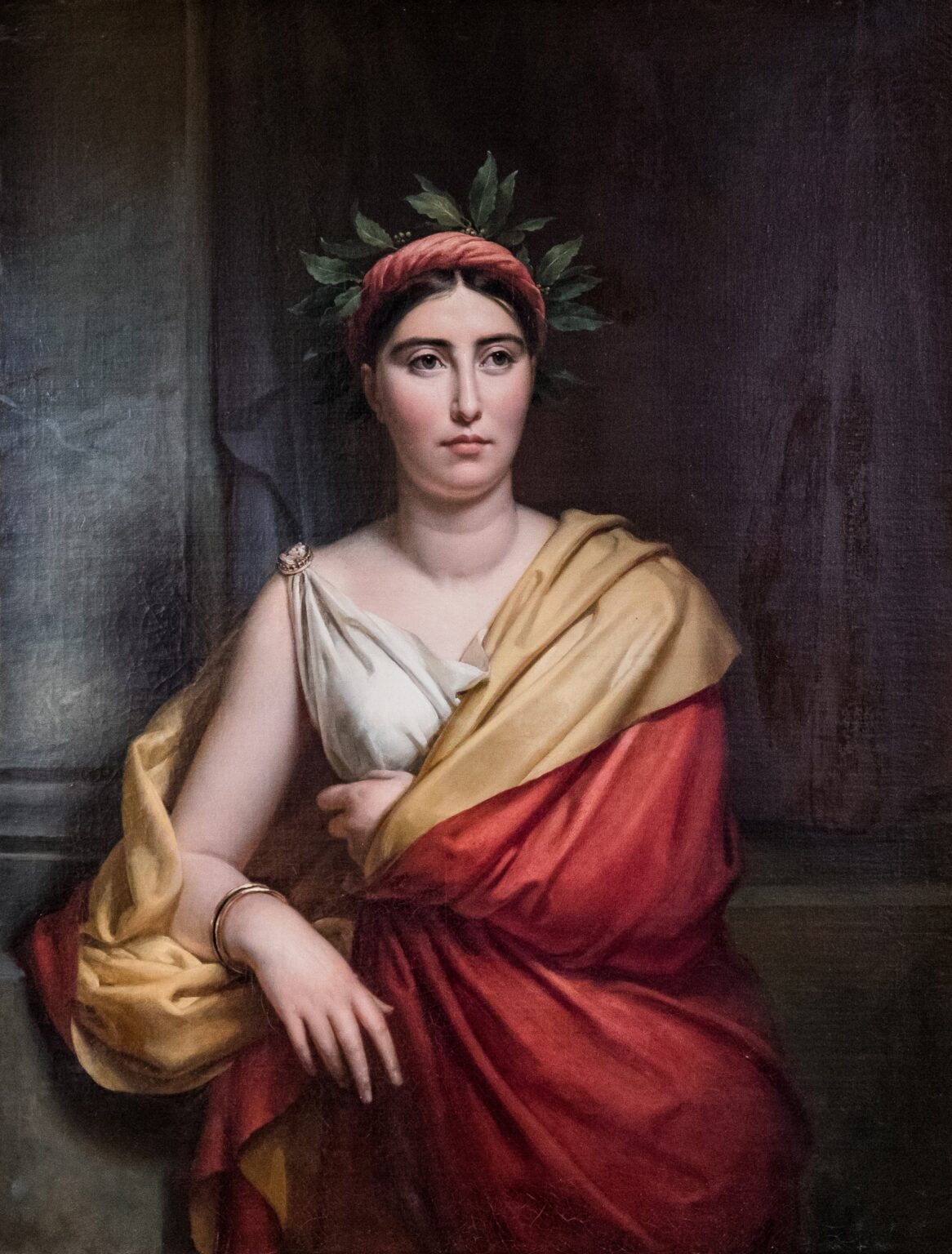 NORMA, Bellini (1831) - dossier - Première Loge