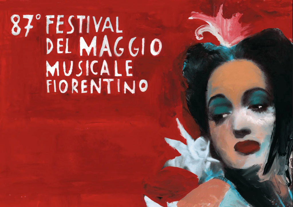 Riccardo Muti, Kent Nagano, Antonio Pappano, Anna Netrebko ou encore ...