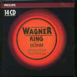 DER RING DES NIBELUNGEN, Wagner (1869-1876) – dossier - Première Loge