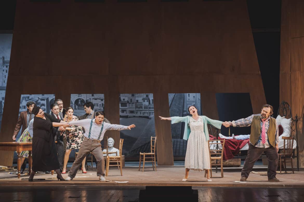 MAVRA de Stravinsky et GIANNI SCHICCHI de Puccini : un diptyque inédit ...