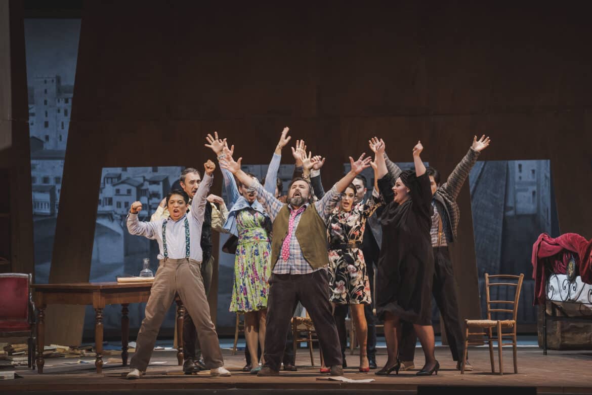 MAVRA de Stravinsky et GIANNI SCHICCHI de Puccini : un diptyque inédit ...
