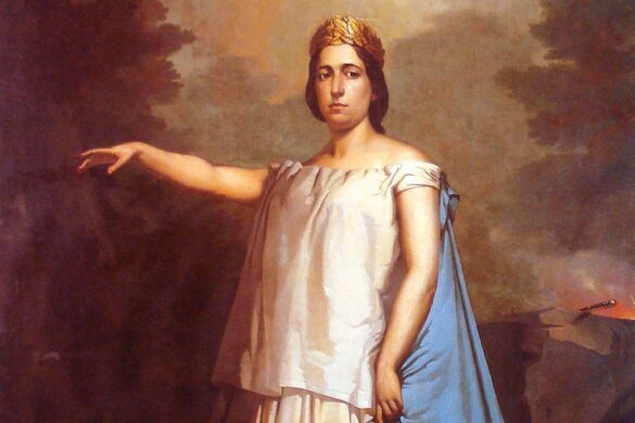 In memoriam - Béatrice URIA-MONZON (1963-2025) - Première Loge