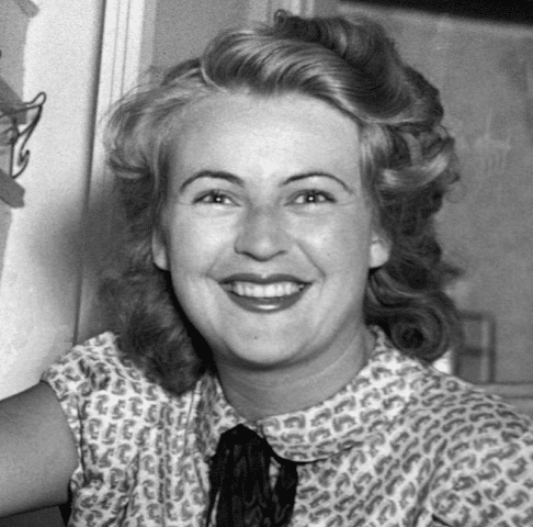 Elle aurait 100 ans aujourd’hui : Wilma Lipp - Première Loge