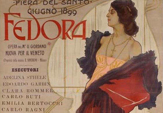 TOSCA, Puccini (1900) - dossier - Première Loge