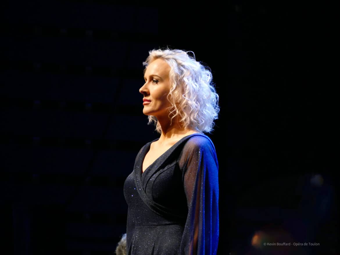 Les grandes pages du répertoire allemand à Toulon : un concert au ...