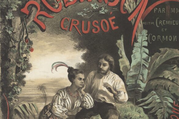 TOSCA, Puccini (1900) - dossier - Première Loge