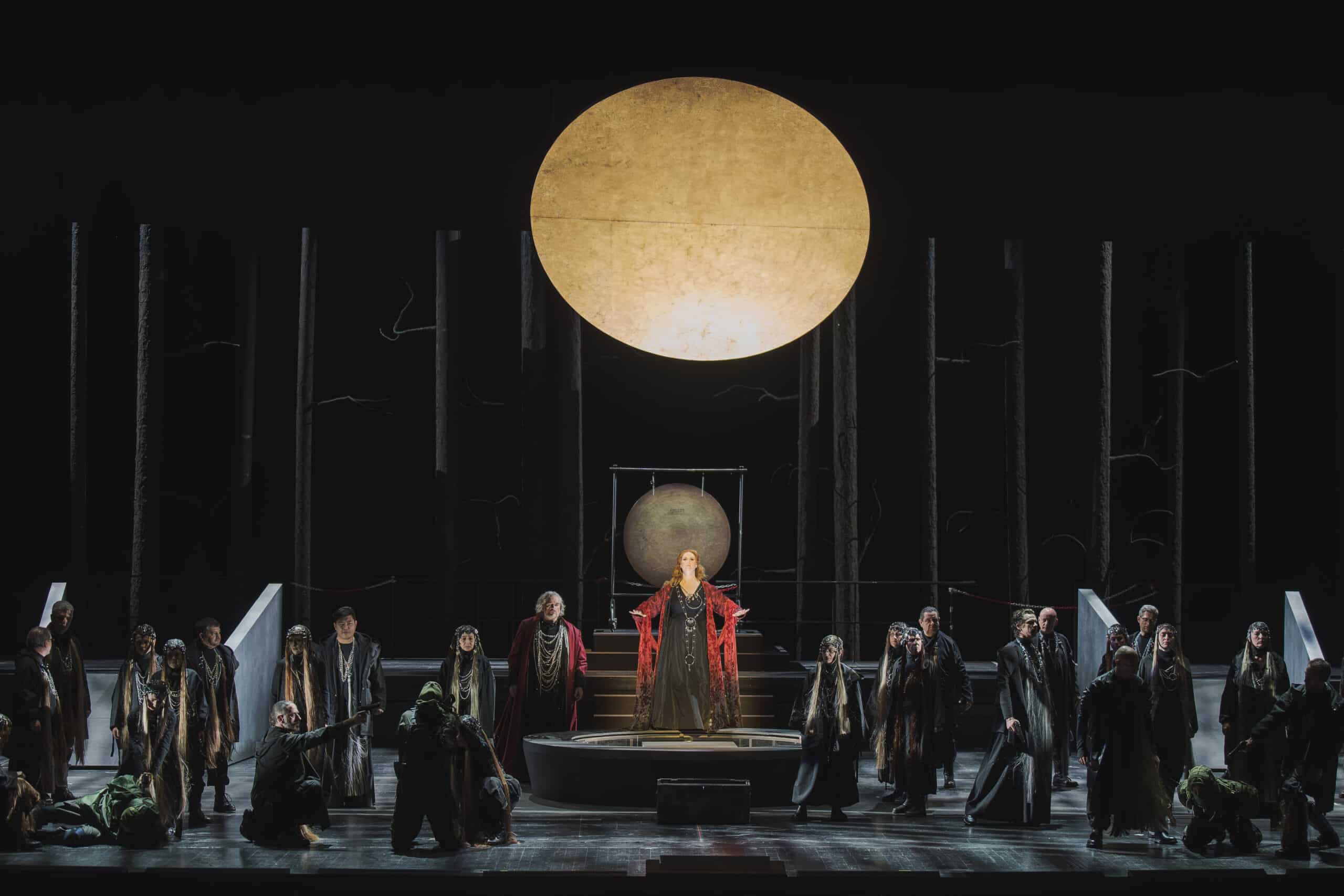 Maggio Musicale Fiorentino: un successo il debutto di Jessica Pratt in ...