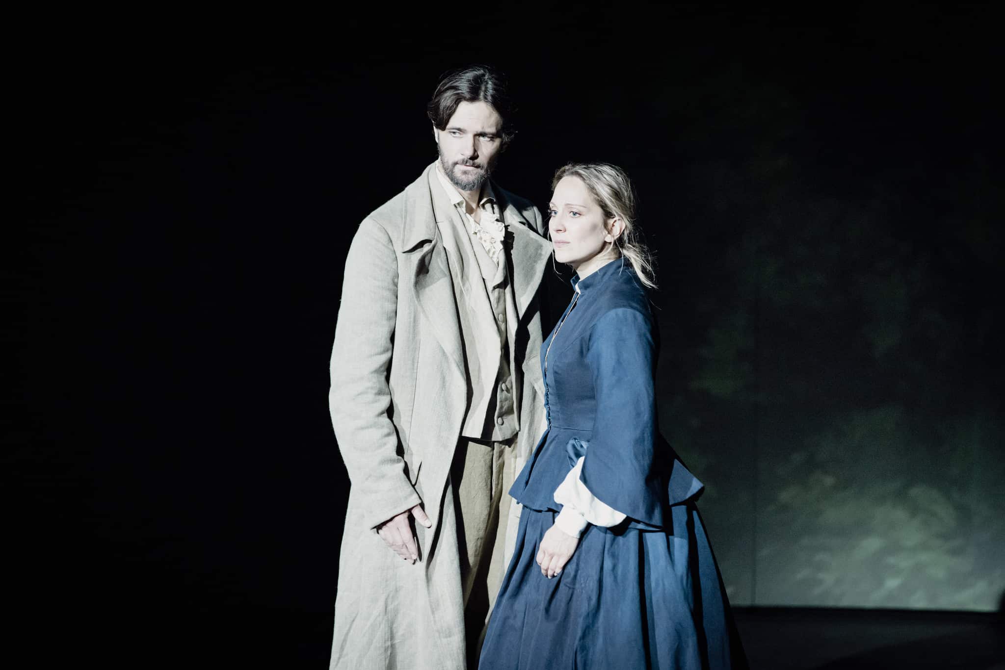 Faust version 1859 à Lille : plus intense, plus dramatique ! - Première ...
