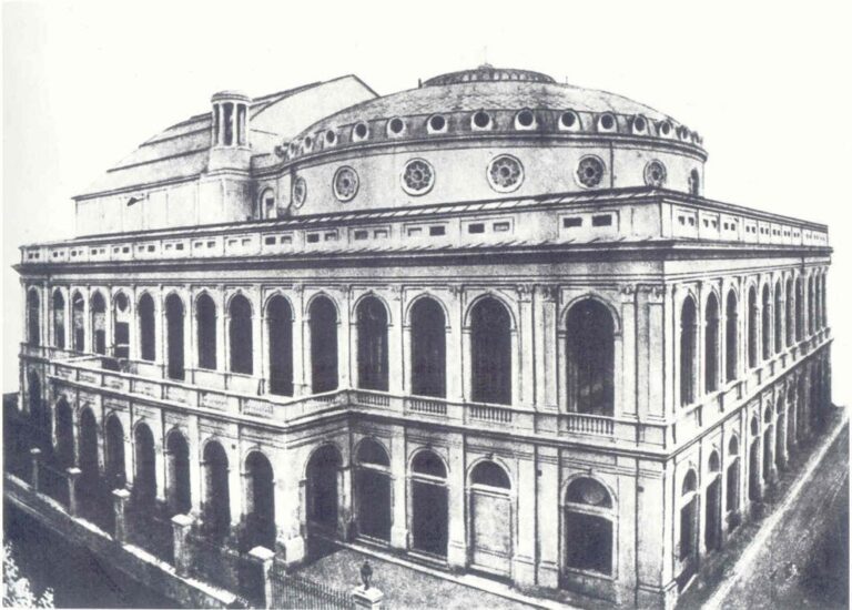 Les opéras du monde -Teatro dell’Opera di Roma : ce qu’il faut savoir ...