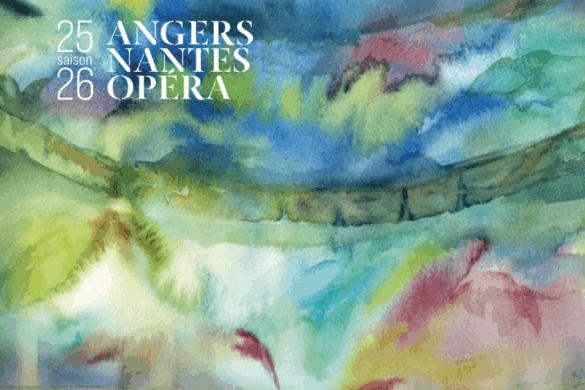 Opéra de NICE : saison 2025-2026 - Première Loge