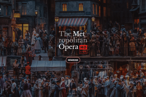 Découvrez la saison 25-26 de l’Opéra Orchestre national Montpellier ...