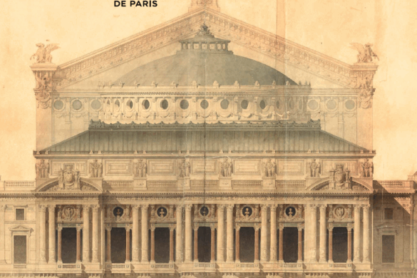 Opéra de NICE : saison 2025-2026 - Première Loge
