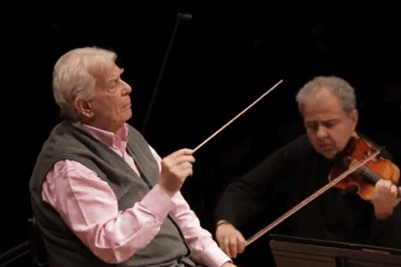 Ça s’est passé il y a 100 ans : mort du compositeur Leo Fall - Première ...