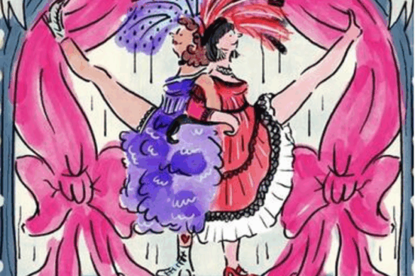 Opéra de NICE : saison 2025-2026 - Première Loge