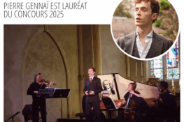 Opéra de NICE : saison 2025-2026 - Première Loge